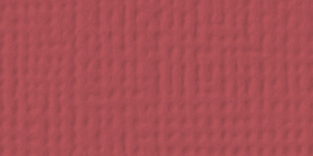 American Crafts 80lb Textured Cardstock 12"X12" - Cranberry – Cheap ...